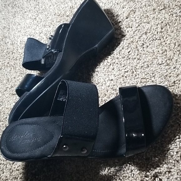 dexflex comfort | Shoes | Dexflex Comfort Sandals | Poshmark